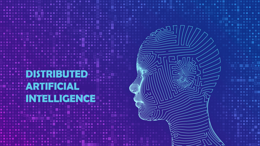 Distributed Artificial Intelligence (DAI) - Securecerts Technologies